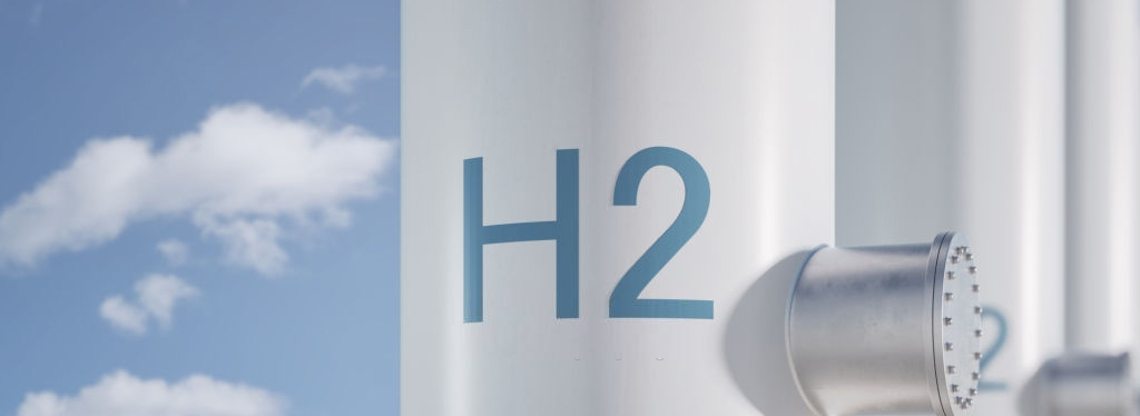 Green Hydrogen – International Climate Summit 2024